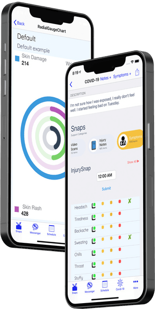 30-day Free Trial – InjurySnap